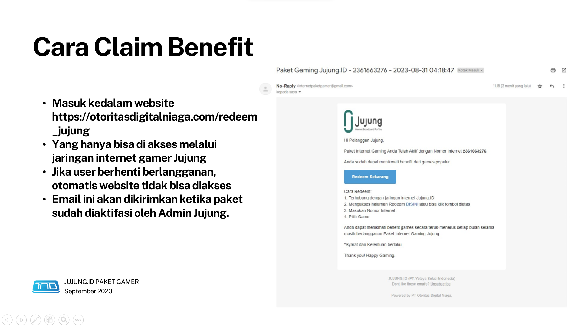 ION - Broadband - Internet Services Provider