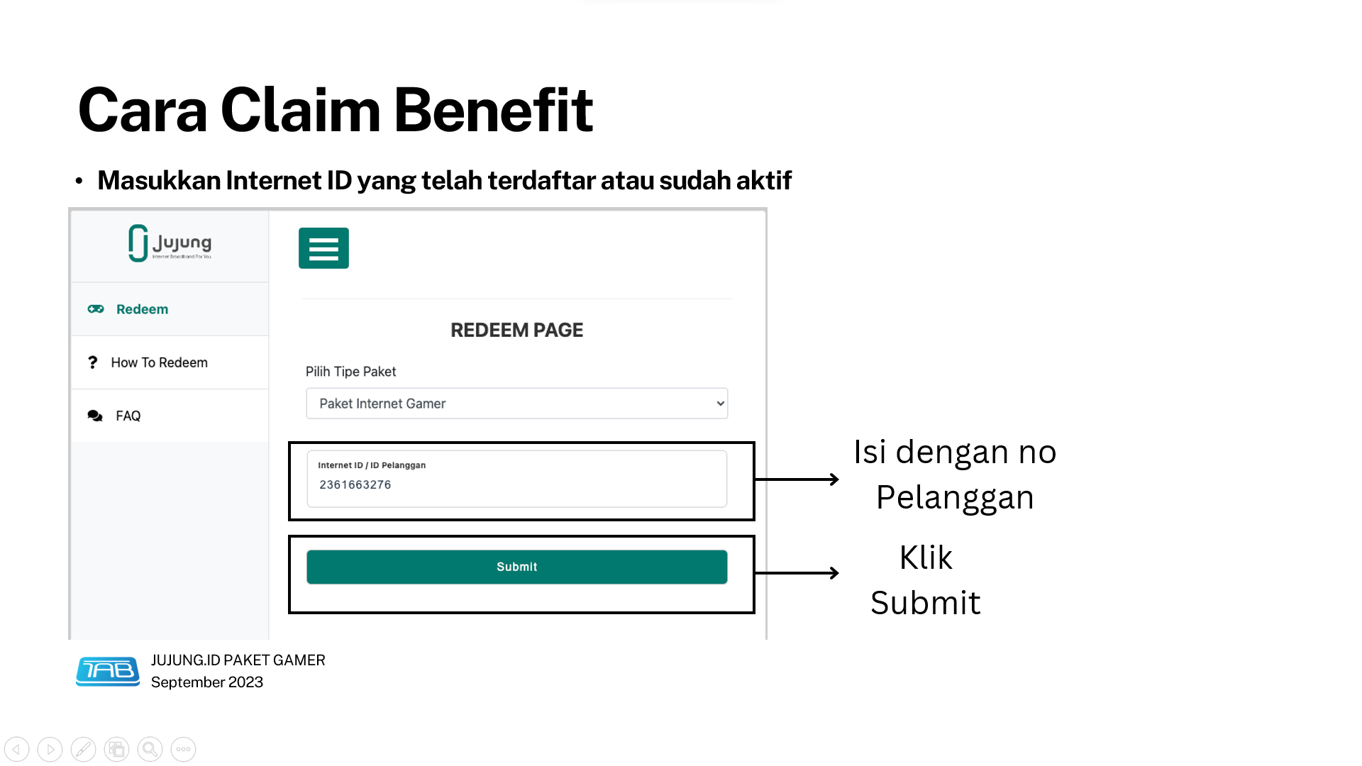 ION - Broadband - Internet Services Provider