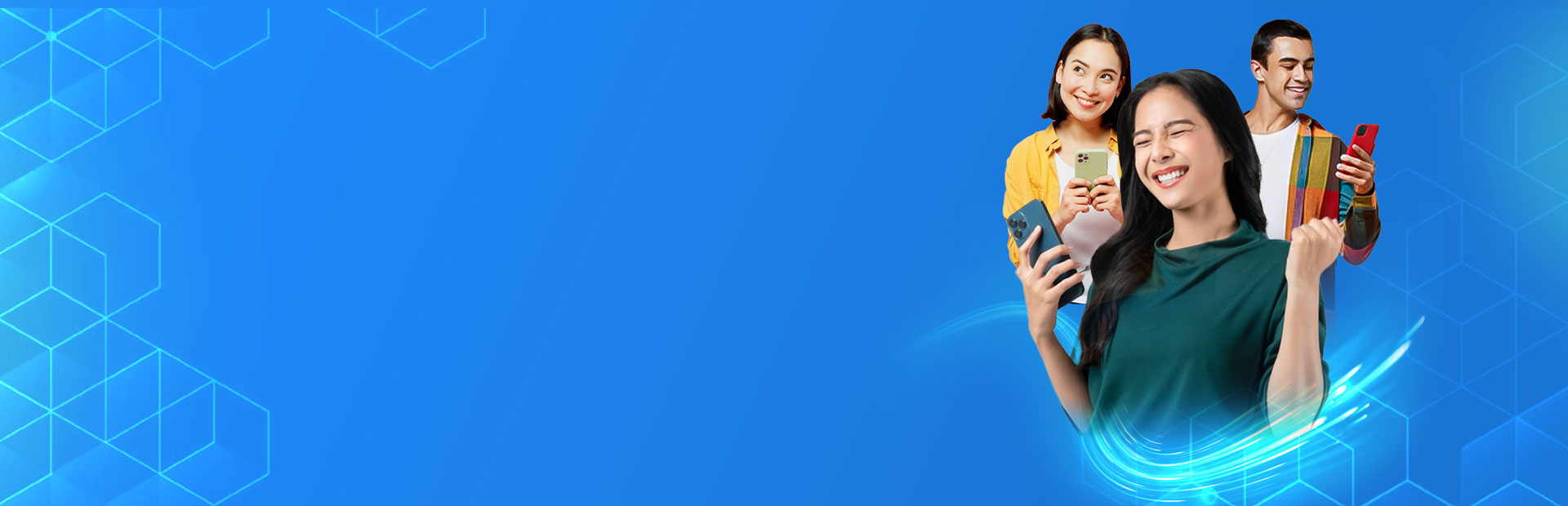 Paket Wifi Murah dan Unlimited Terbaik untuk Rumah | ION Broadband